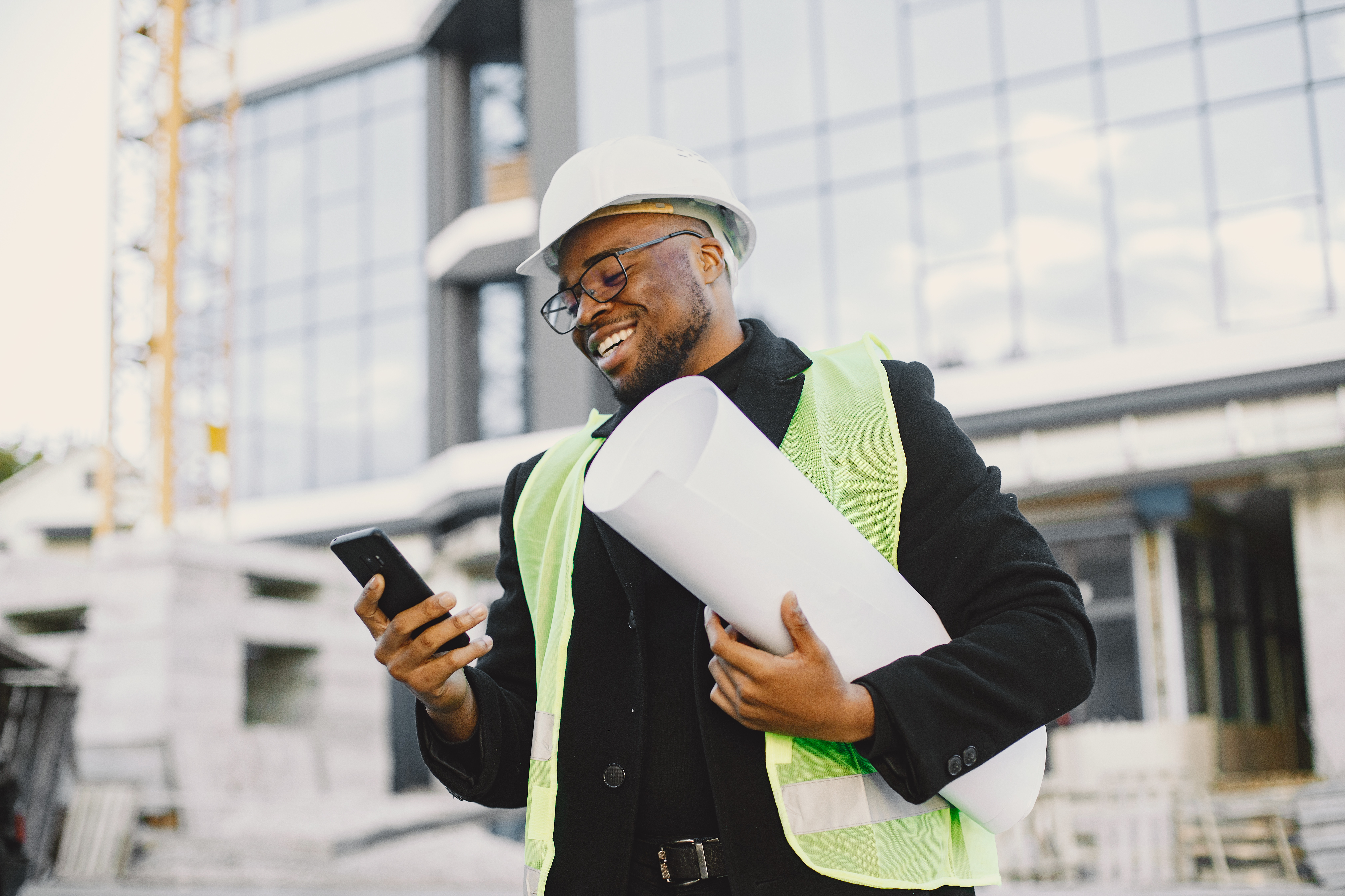 Jogra - Tanzanian construction and civil engineering company - Home